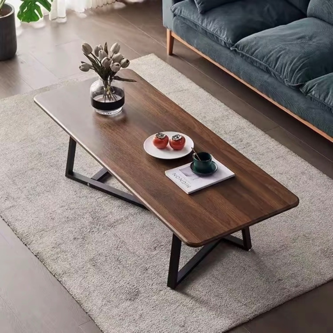 Living Room Coffee Table | Center Coffee Table | Long Coffee Table ...