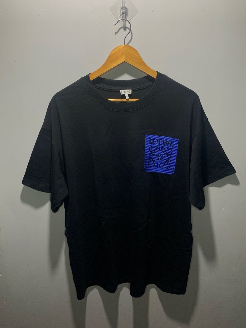LOEWE ORIGINAL, Luxury, Apparel on Carousell