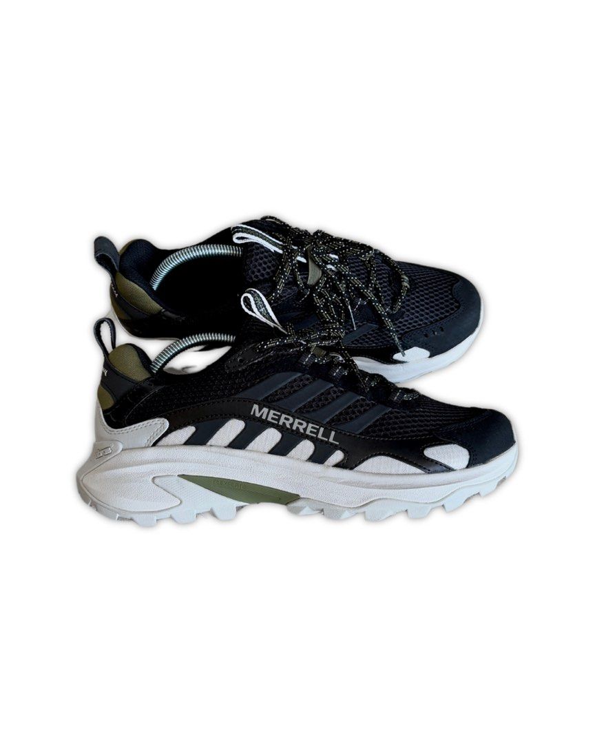 Merrell Moab Speed 2 Vent 2K SE, Men's Fashion, Footwear, Sneakers on ...
