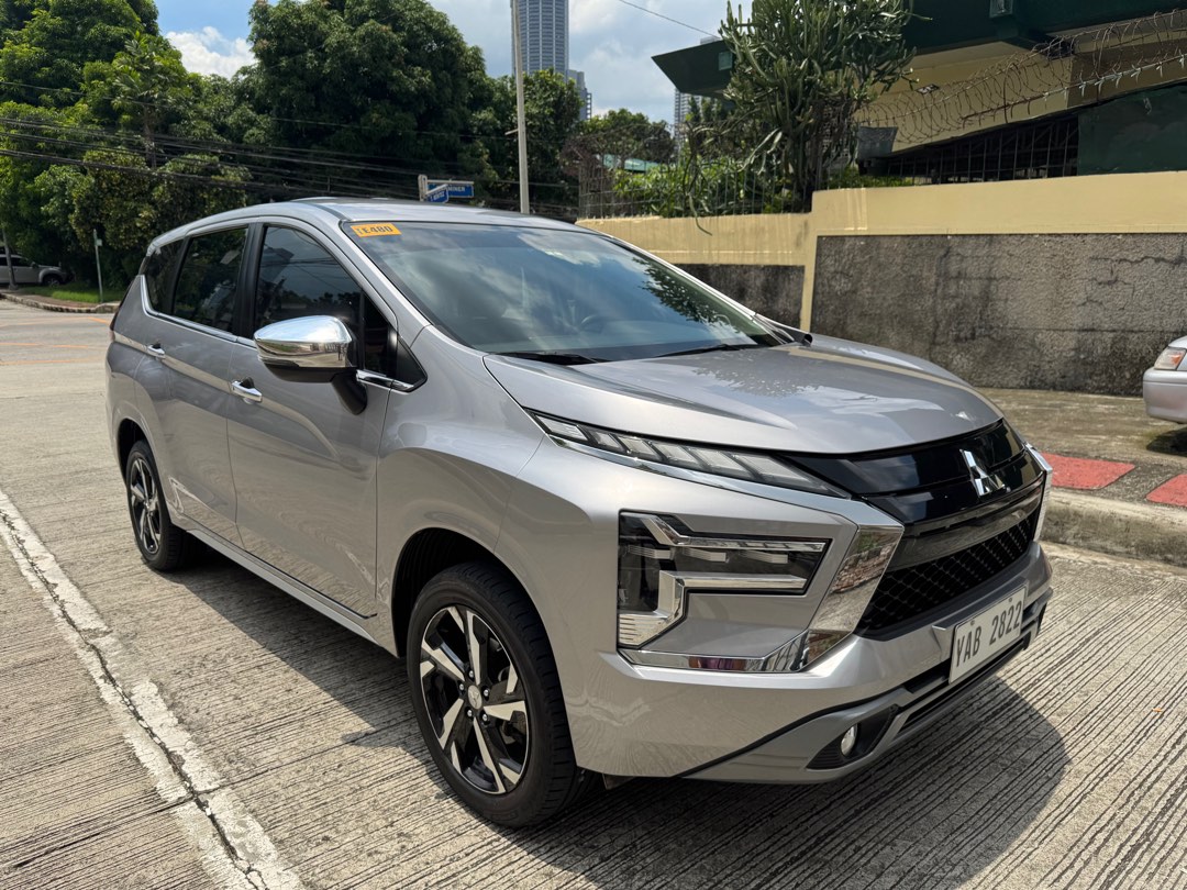 mitsubishi xpander gls 2025 - View all mitsubishi xpander gls 2025 ads ...