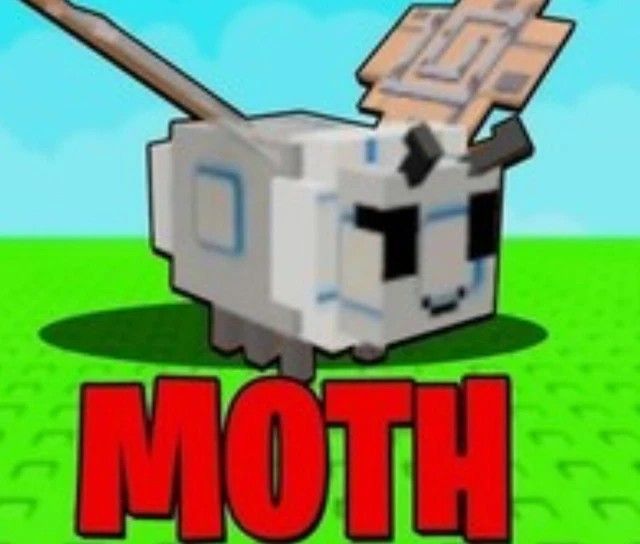 Moth grow a garden(RM1.50), Video Gaming, Video Games, Others on Carousell