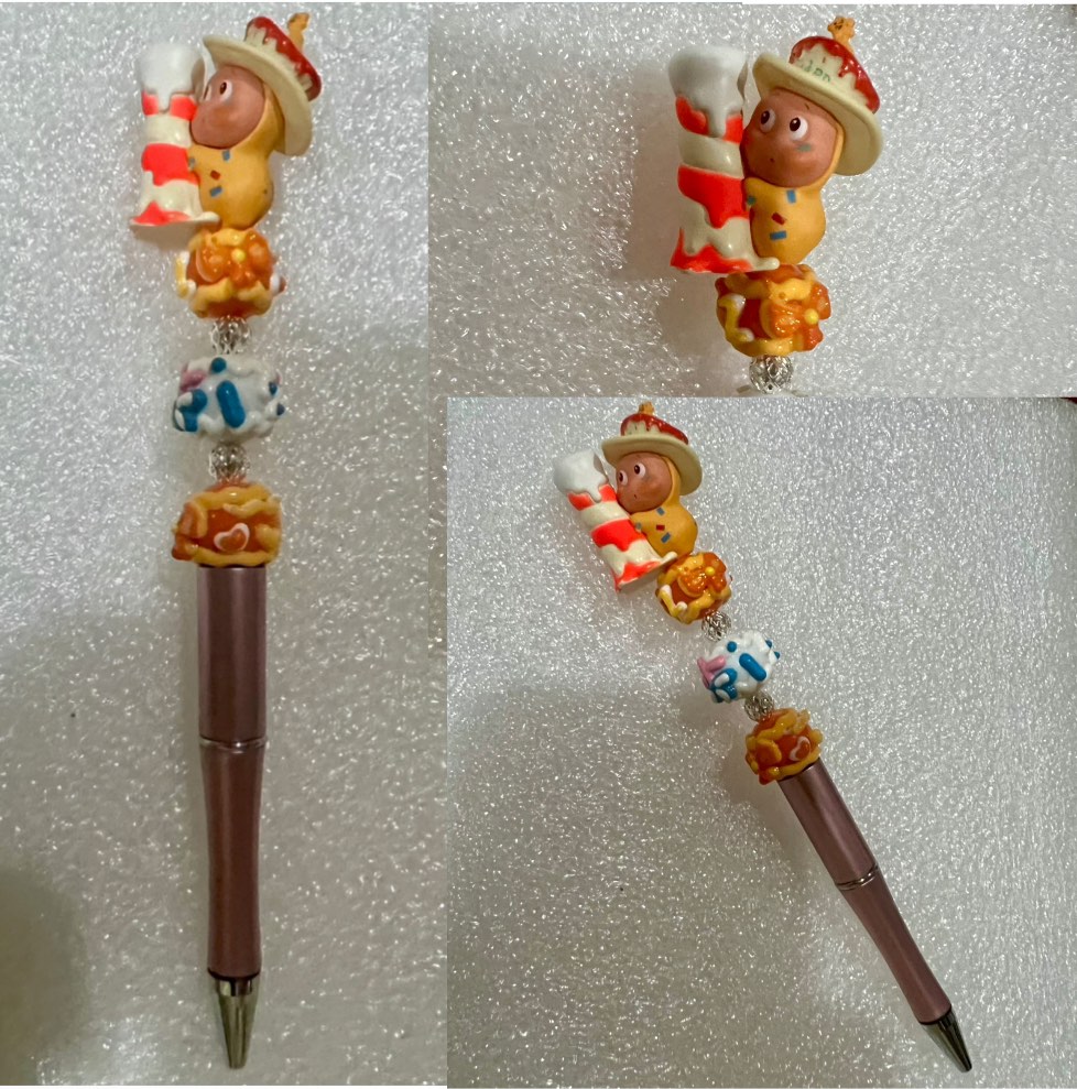 New popmart Twinkle twinkle series inspired pop bean handcrafted ...