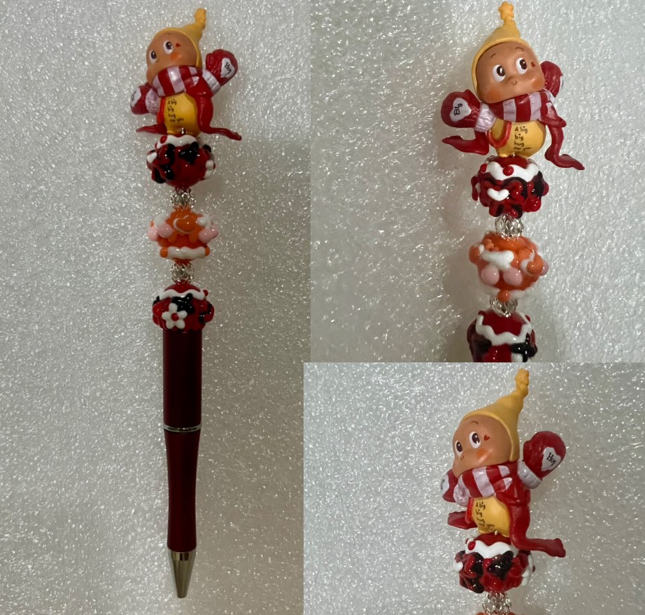 New popmart Twinkle twinkle series inspired pop bean handcrafted ...