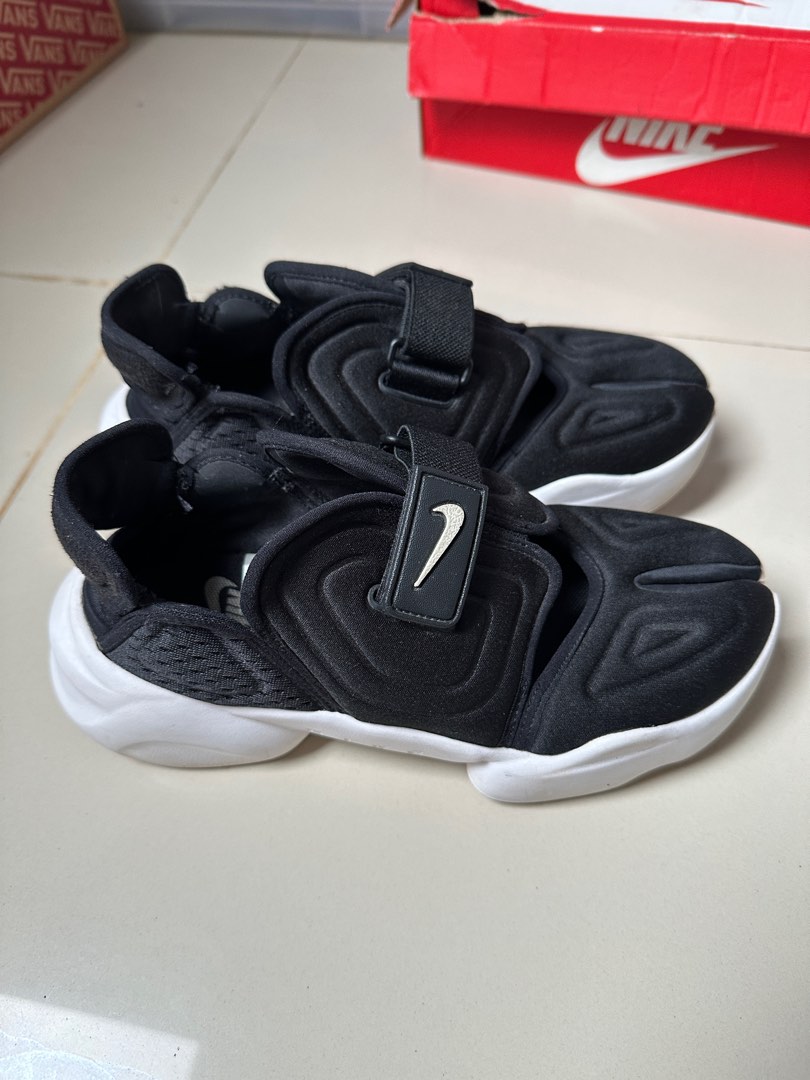 Nike Aqua Rift 1000% Original, Fesyen Wanita, Sepatu di Carousell