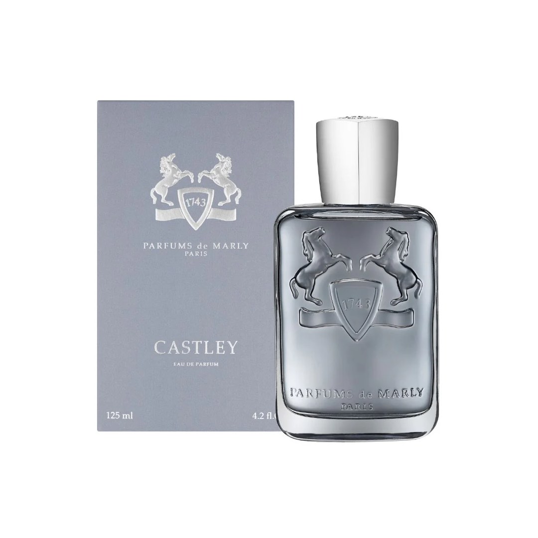 Parfums de Marley Castley Eau de Parfum 125ml, Beauty & Personal Care ...