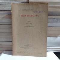 REINWARDTIA - ANWARI DILMY, Buku & Alat Tulis, Buku di Carousell