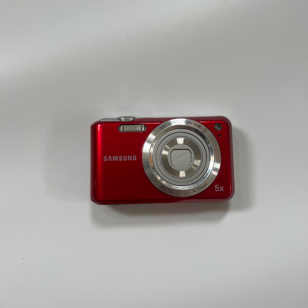 Samsung es65, Photography, Cameras on Carousell
