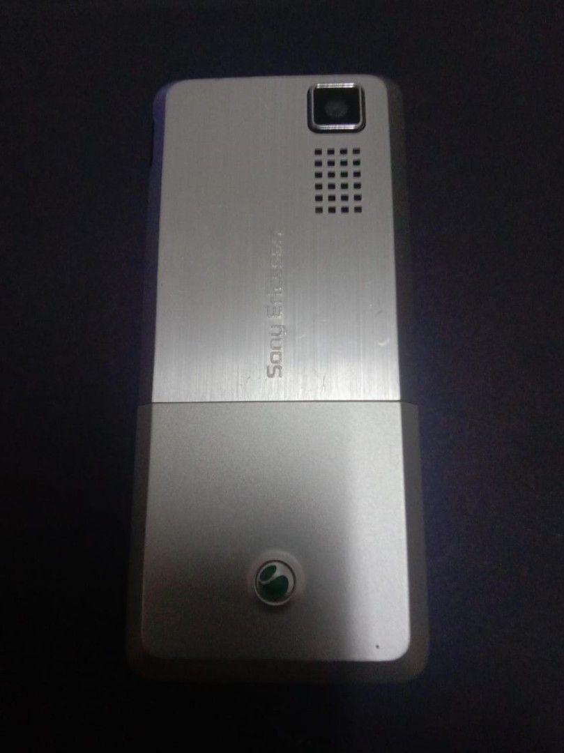 Sony Ericsson T250i Vintage., Mobile Phones & Gadgets, Mobile Phones ...