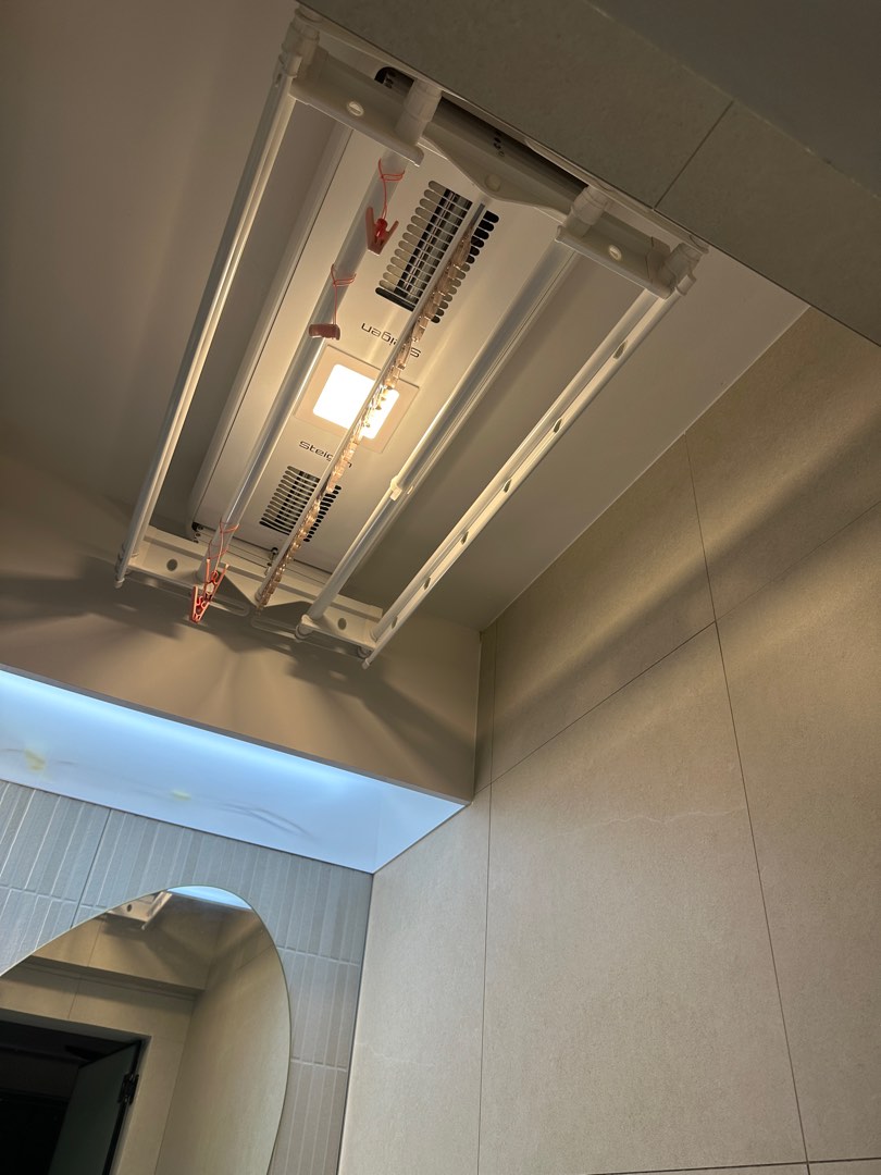 Steigen Solar Mini 950mm, TV & Home Appliances, Washing Machines and ...