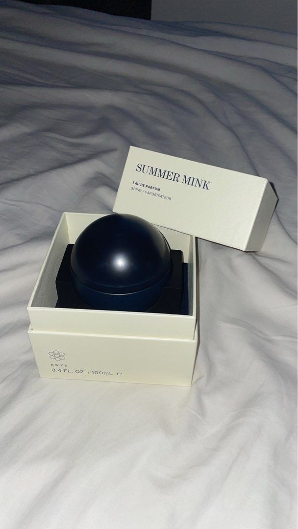 SUMMER MINK BY DRAKE, Beauty & Personal Care, Fragrance & Deodorants on ...