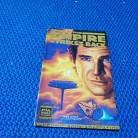 THE EMPIRE STRIKES BACK - TIM & HILDEBRAND, Buku & Alat Tulis, Buku di ...