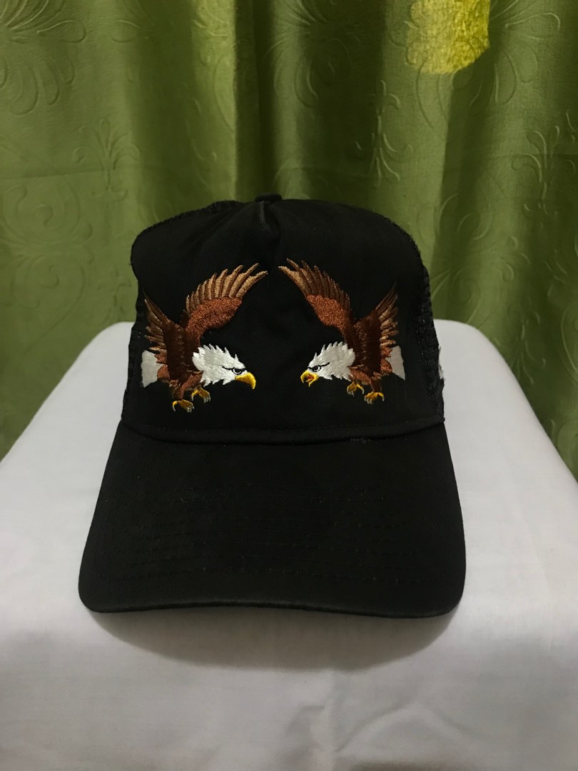 TOPI NEW ERA SUKAJAN JAPAN, Fesyen Pria, Aksesoris, Topi di Carousell