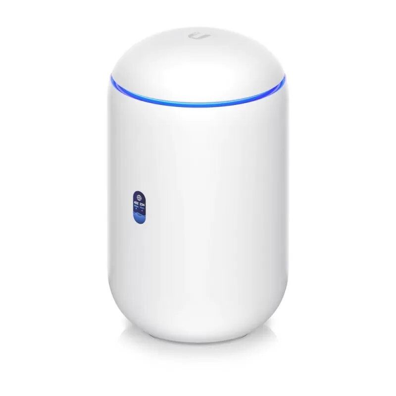 Ubiquiti UniFi Dream Router (U-UDR), 電腦＆科技, 電腦周邊及配件, Wifi及上網相關產品 ...