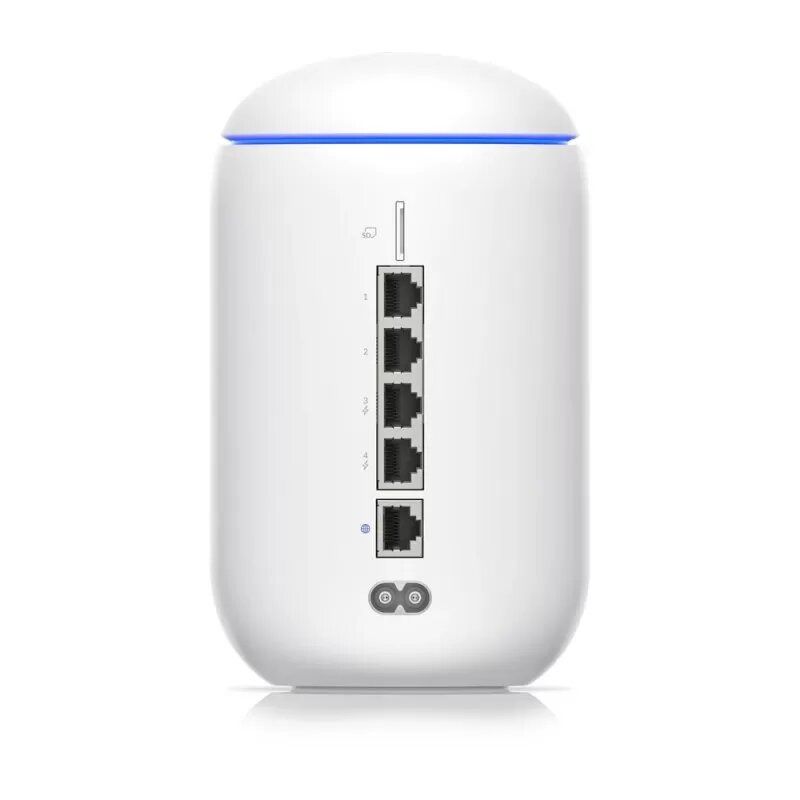 Ubiquiti UniFi Dream Router (U-UDR), 電腦＆科技, 電腦周邊及配件, Wifi及上網相關產品 ...