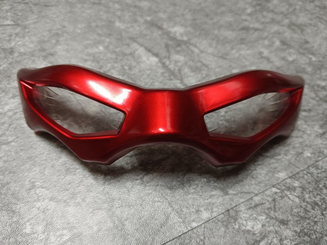 ultraman 7X ultra Eye, Hobbies & Toys, Toys & Games on Carousell