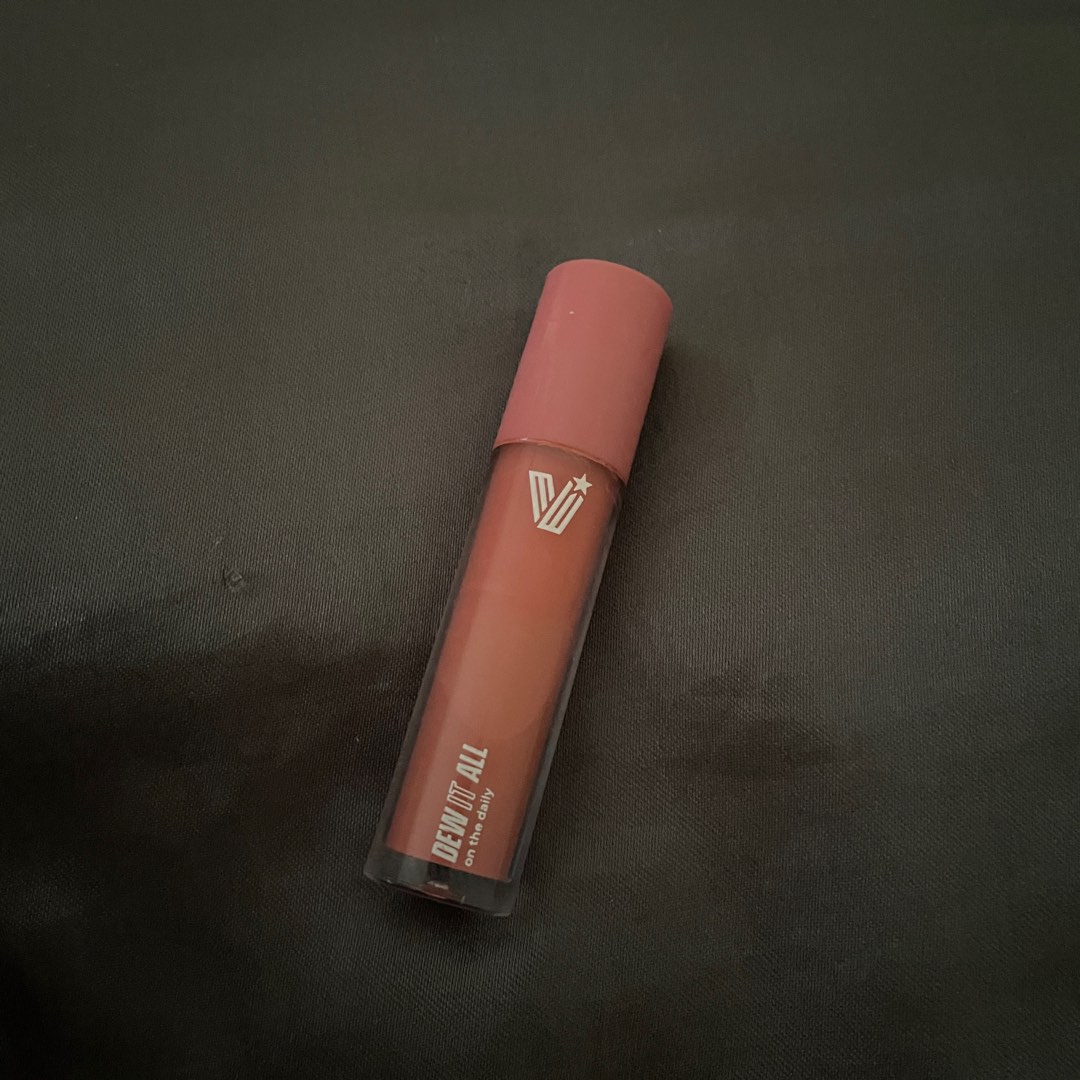 Vice Cosmetics Dew It All Liquid Blush, Beauty & Personal Care, Face ...