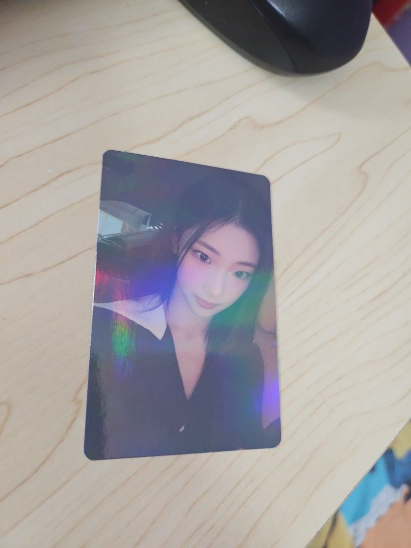Wtt/WTS : babymonster Ruka Photocards, Hobbies & Toys, Memorabilia ...