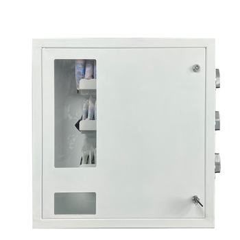 3 layers of sanitary vending machine vendo machine, Everything Else ...