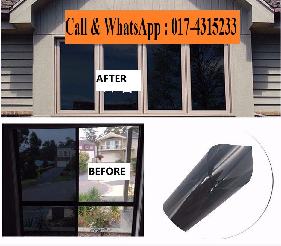 >> Butterworth Window Tinted CALL 017-431 5233 HTK Penang Tinted ...
