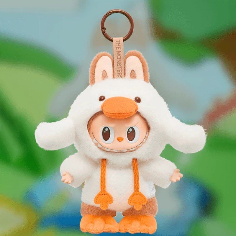 🔥[ WTT ]🔥 Labubu Forest Fairy Tale ️ Merbubu, Hobbies & Toys, Toys ...