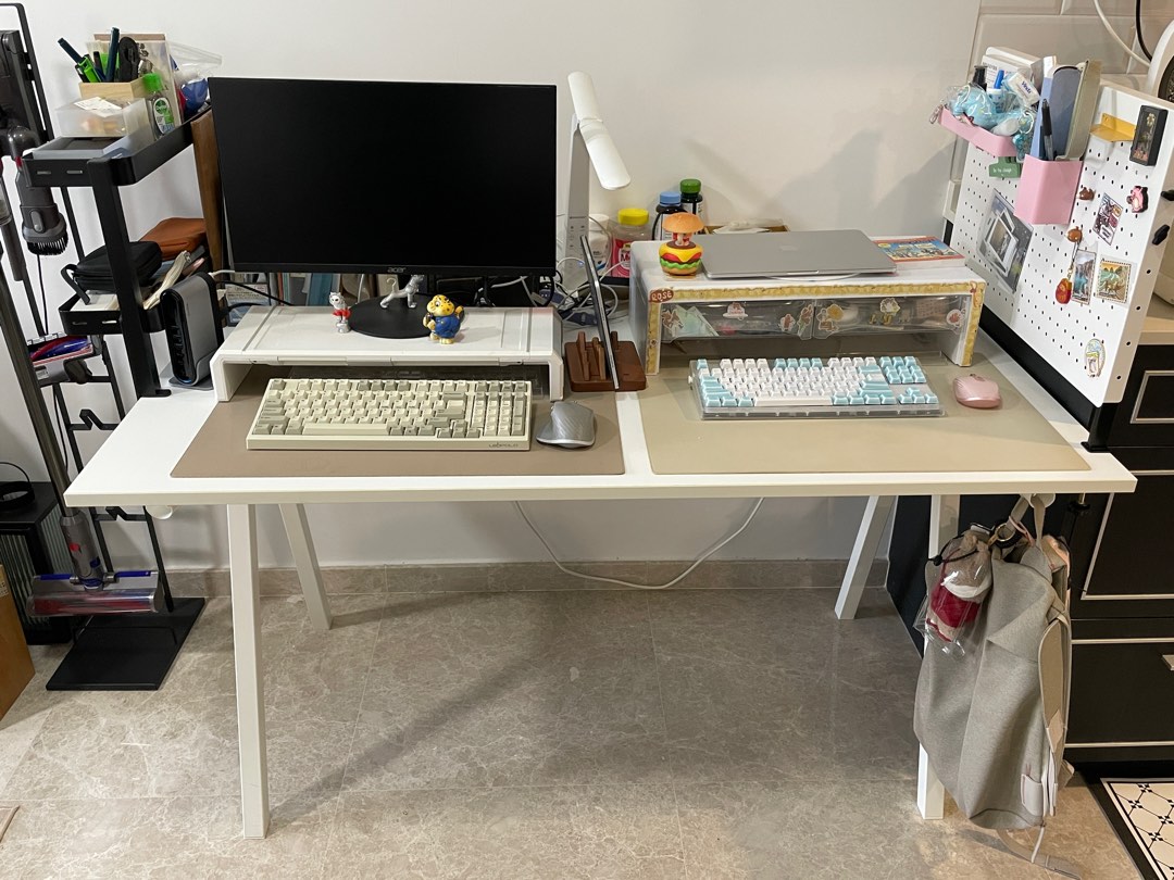 Acer 21 inch monitor, Computers & Tech, Parts & Accessories, Monitor ...