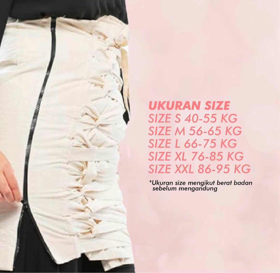 BENGKUNG TRADISIONAL TALI, Babies & Kids, Maternity Care on Carousell