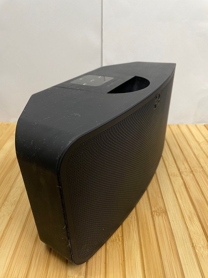 Bluesound: Pulse Mini 2i (Compact Wireless Multi-Room Music Streaming ...