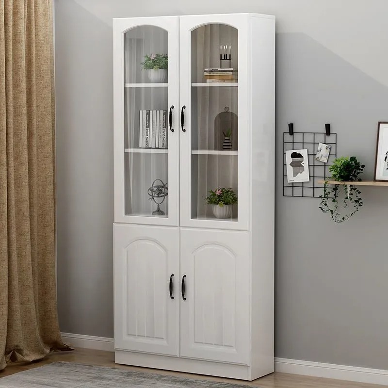 Bookcase Bookshelf Locker Storage Cabinet Storage Cabinet Bookcase ...