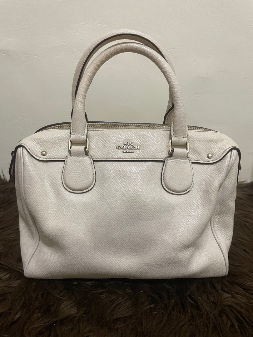 Coach Mini Bennet, Barang Mewah, Tas & Dompet di Carousell