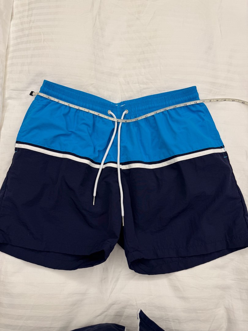 Coco republic board shorts XL, Men's Fashion, Bottoms, Swim Trunks ...