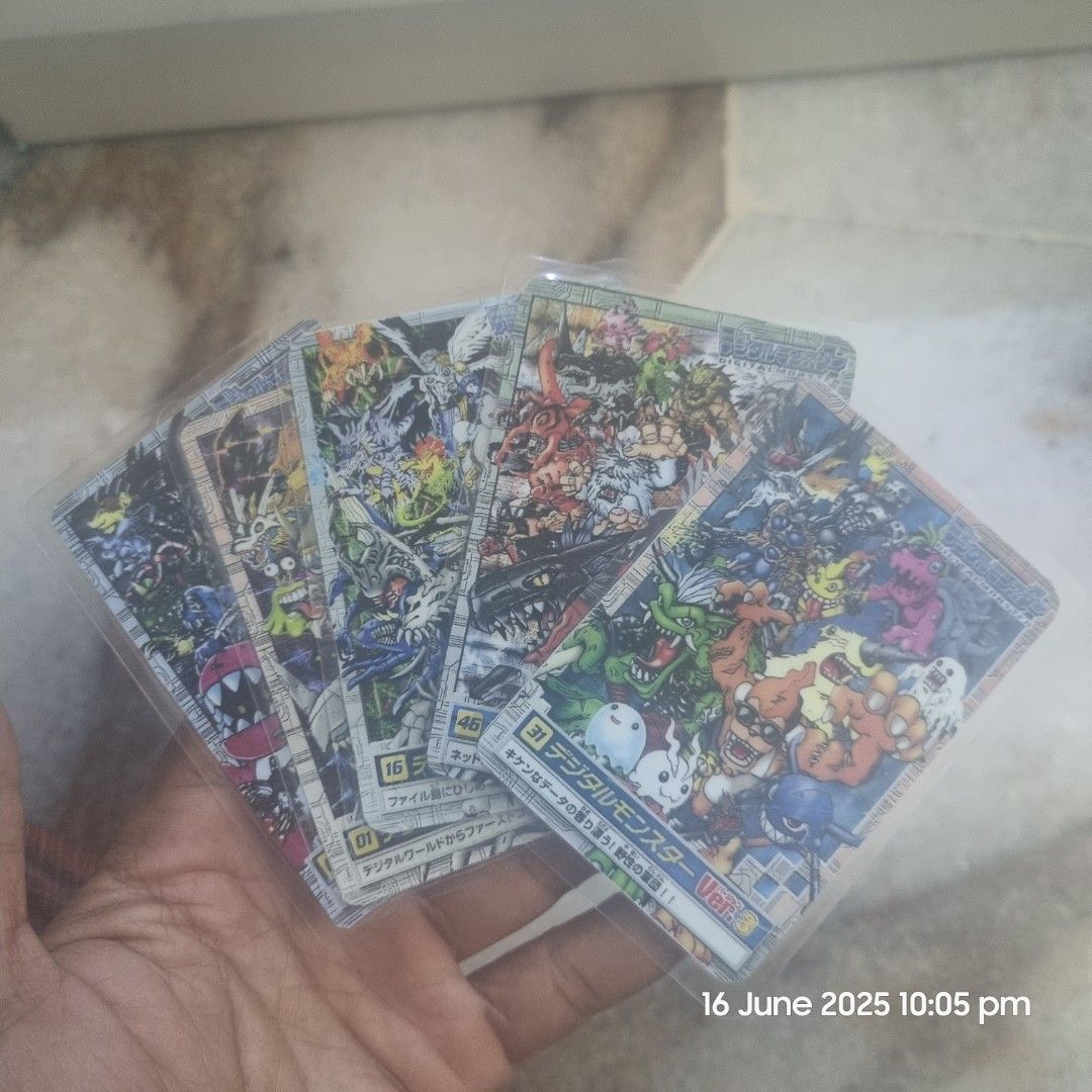 Digimon Vpet 1997, Hobbies & Toys, Toys & Games on Carousell