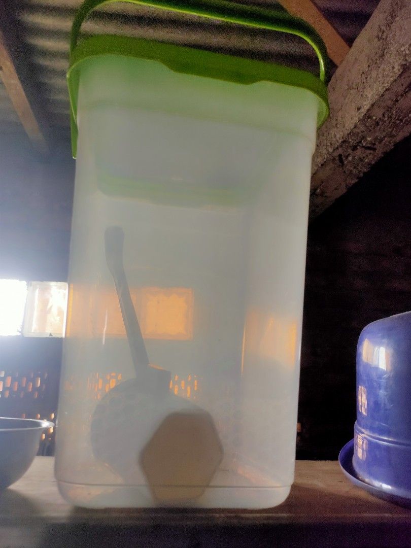 Dispenser air atau es buah, Perabotan Rumah di Carousell