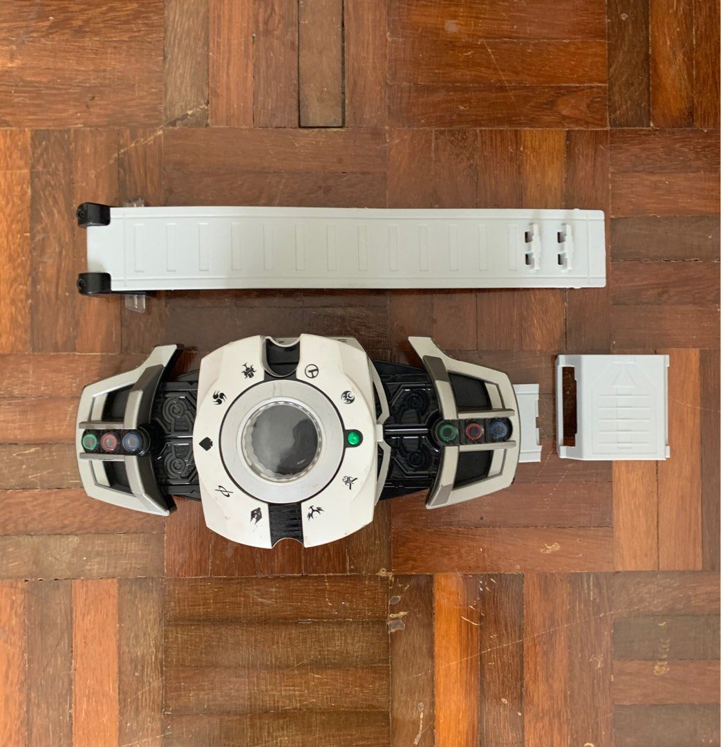 Dx Decade Driver, Hobbies & Toys, Toys & Games on Carousell