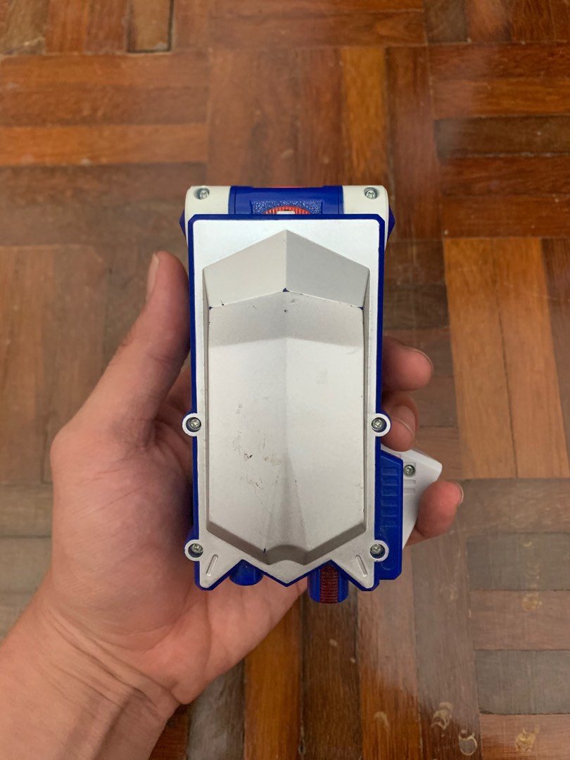 Dx Ixa Riser, Hobbies & Toys, Toys & Games on Carousell