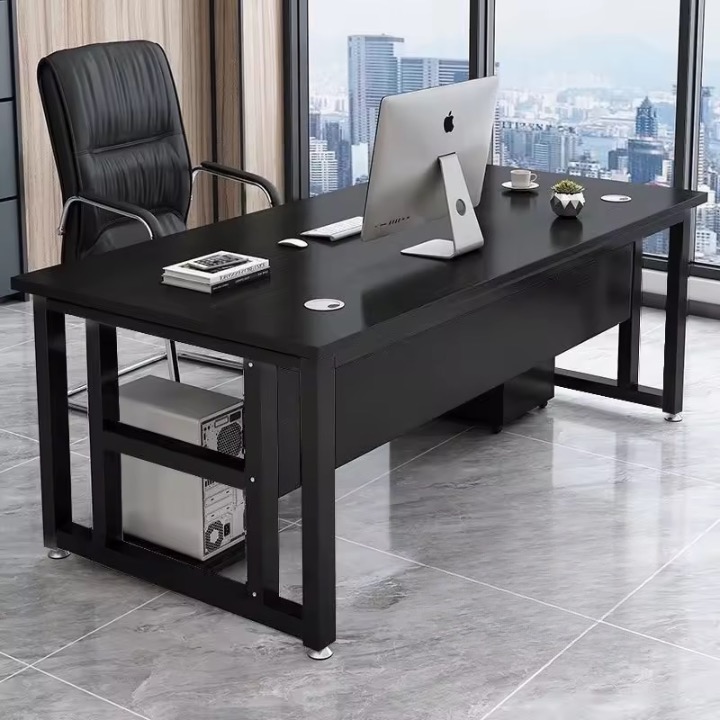 Executive Office Desk | Computer Work Desk | Large Writing Table ...