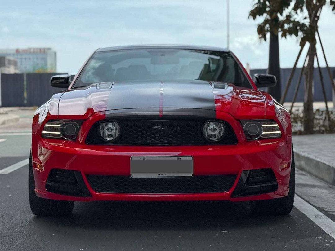 Ford Mustang Second Hand Cars for Sale | Used Cars | Carousell