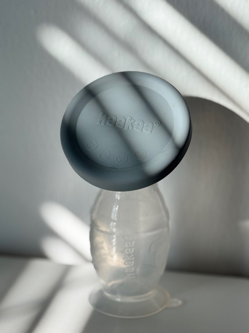 Haaka gen 2, Babies & Kids, Nursing & Feeding, Breastfeeding & Bottle ...