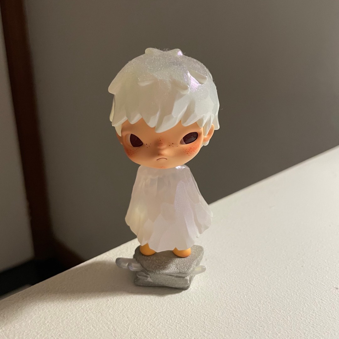 AVAILABLE - Hirono Fading, Hobbies & Toys, Toys & Games on Carousell