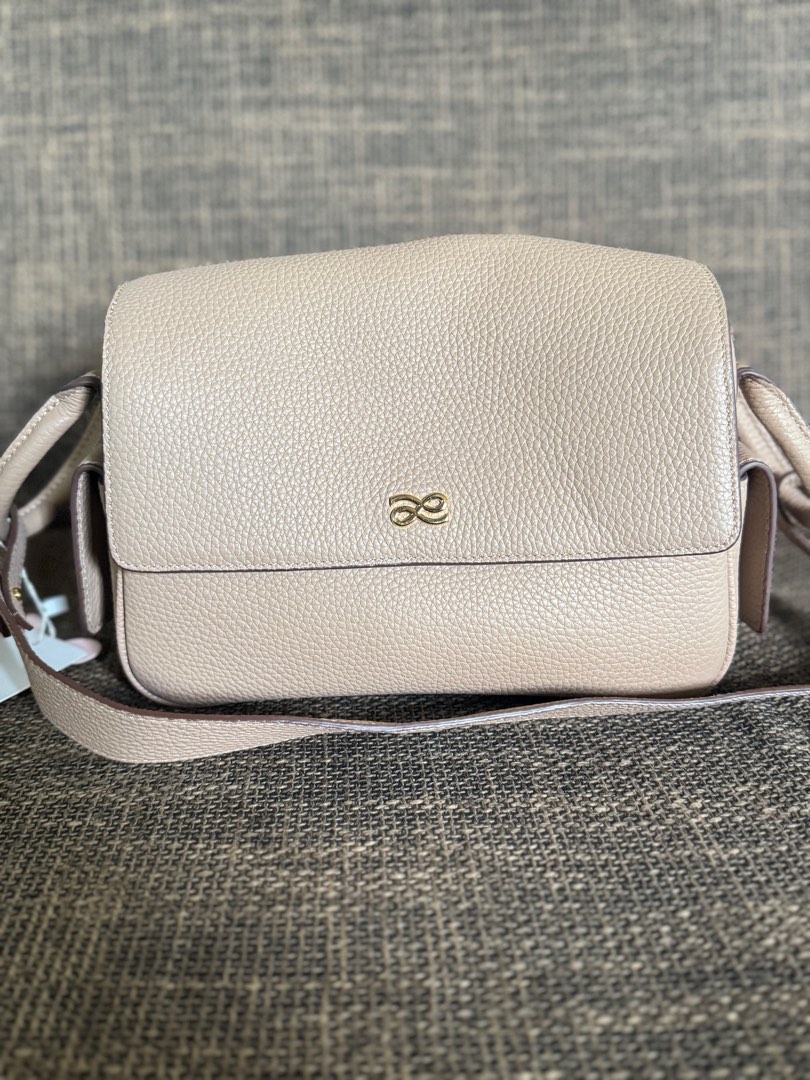 HOLB TREASURE V2 KHAKI 24, Luxury, Bags & Wallets on Carousell