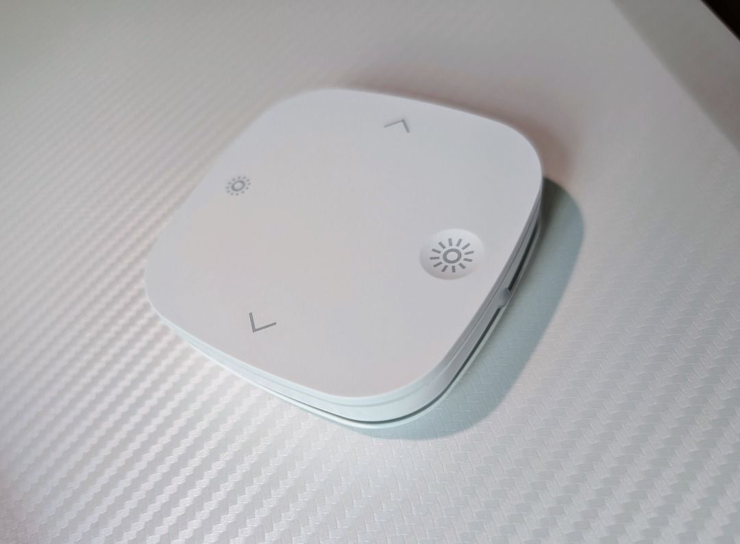 IKEA Styrbar remote, TV & Home Appliances, Electrical, Adaptors ...