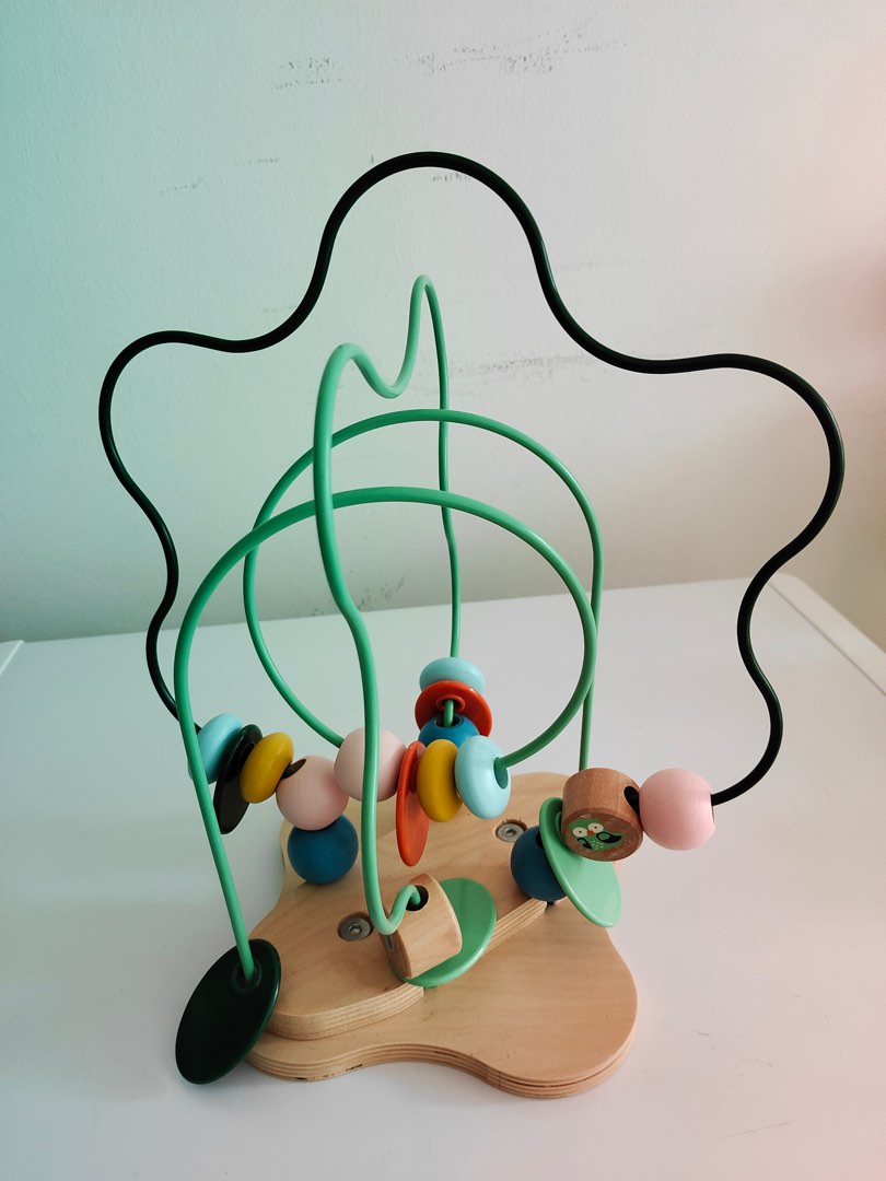IKEA uppsta, Hobbies & Toys, Toys & Games on Carousell