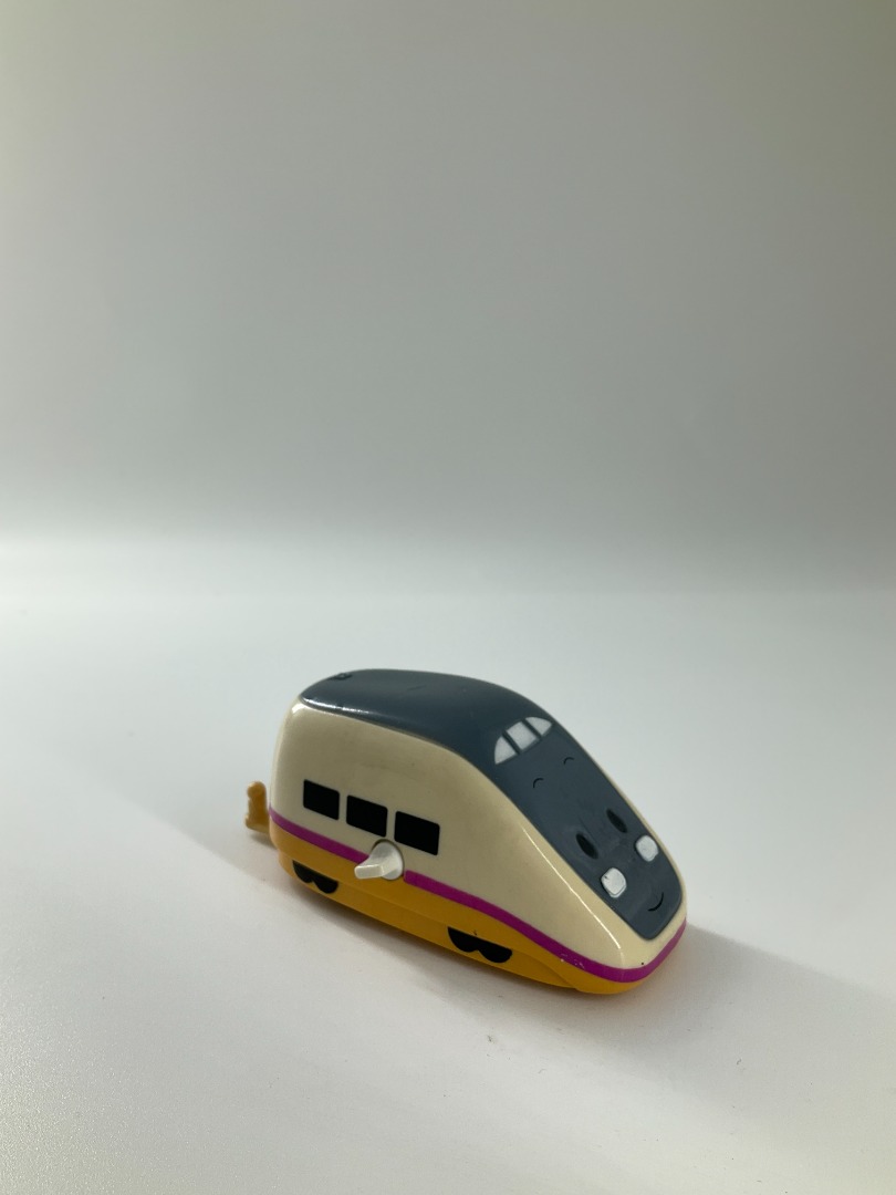 mcdo collectible train wind-up toy thomas and friend land vehicle ...