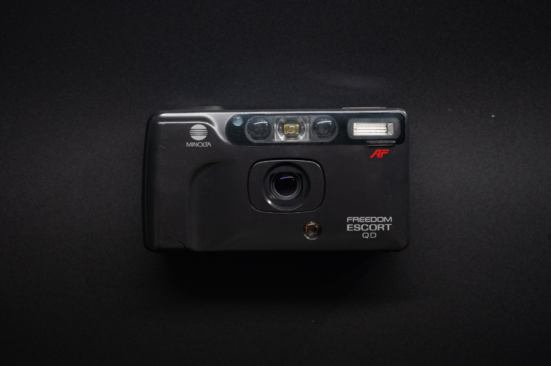 MINOLTA PICO / RIVA MINI / LEICA MINI FILM CAMERA, Photography, Cameras ...