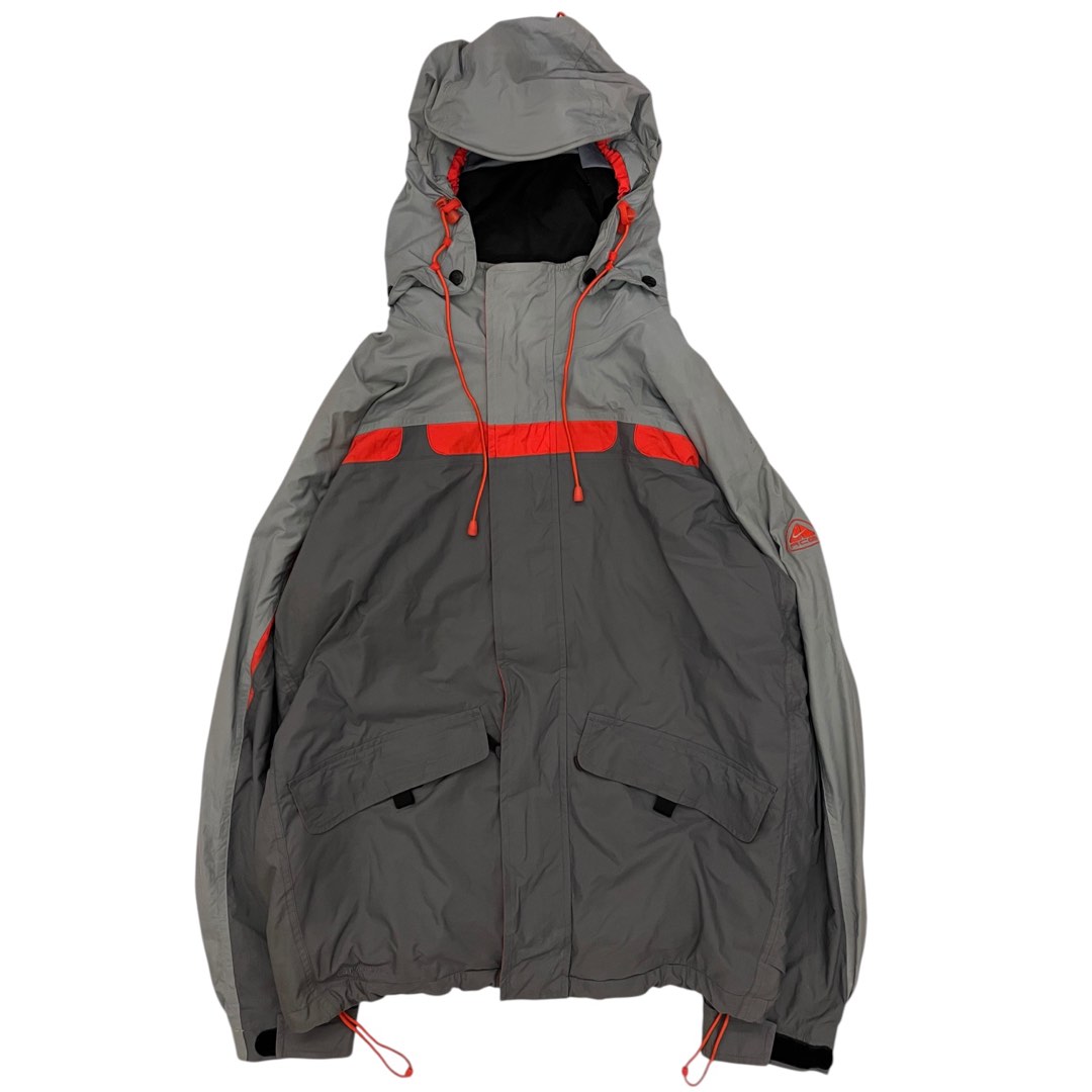 Nike ACG Storm-fit Mountain Jacket, Fesyen Pria, Pakaian , Baju Luaran ...