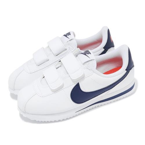 Nike Cortez Kids 9C, Babies & Kids, Babies & Kids Fashion on Carousell