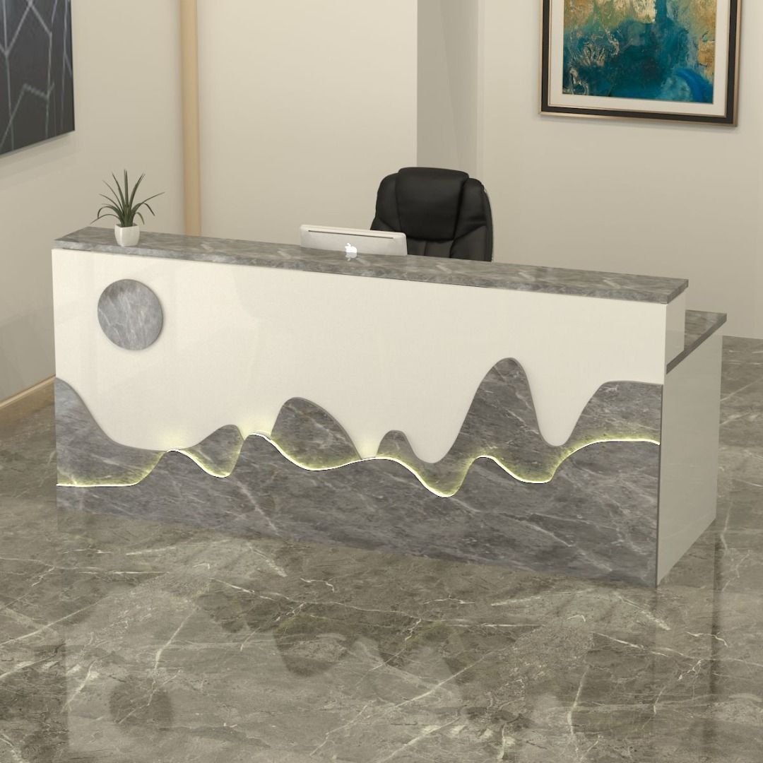 office desk cashier desk reception desk bar front desk cashier counter ...