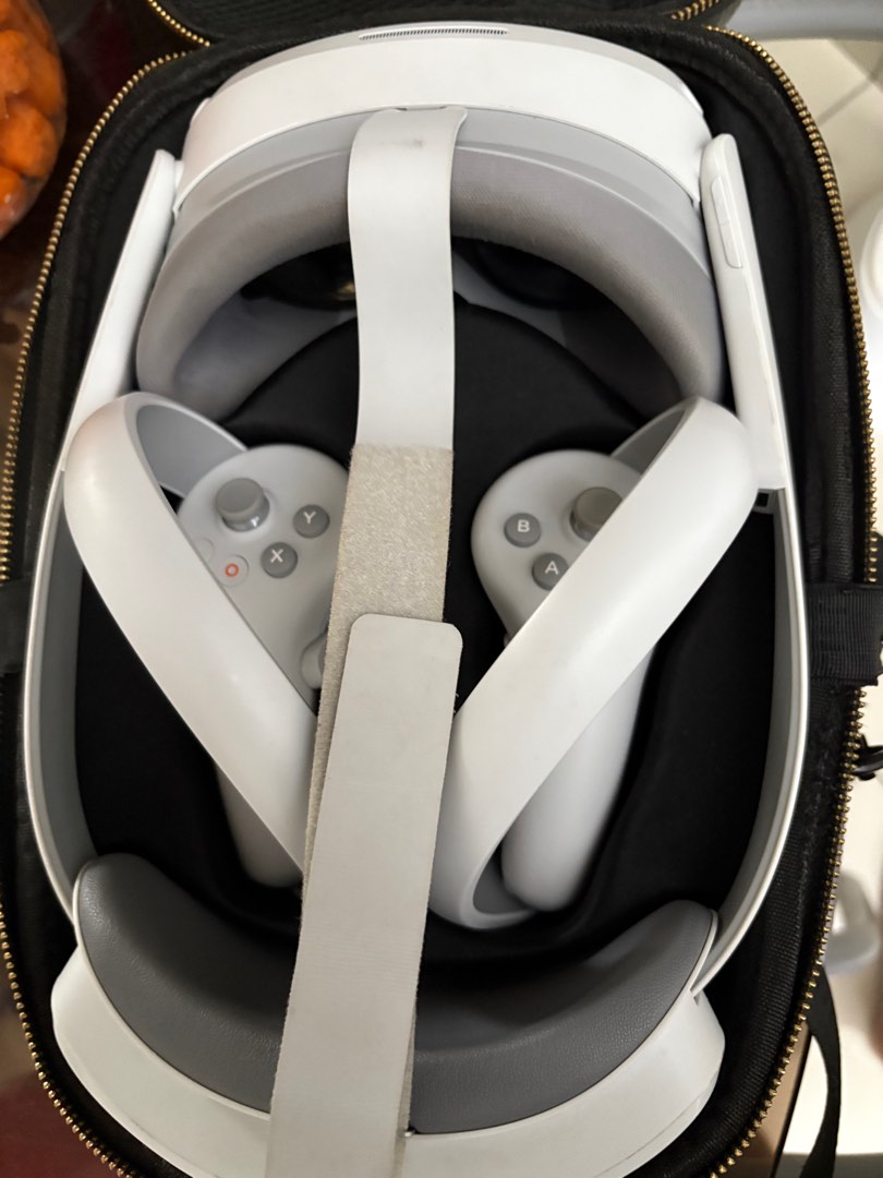 PICO 4 All in one VR Headset, Mobile Phones & Gadgets, Other Gadgets on ...