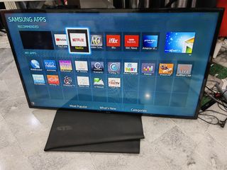 Samsung 32" HD LS32H5000FK H5000F Smart TV (2025) HDR,With Tuner,Object ...