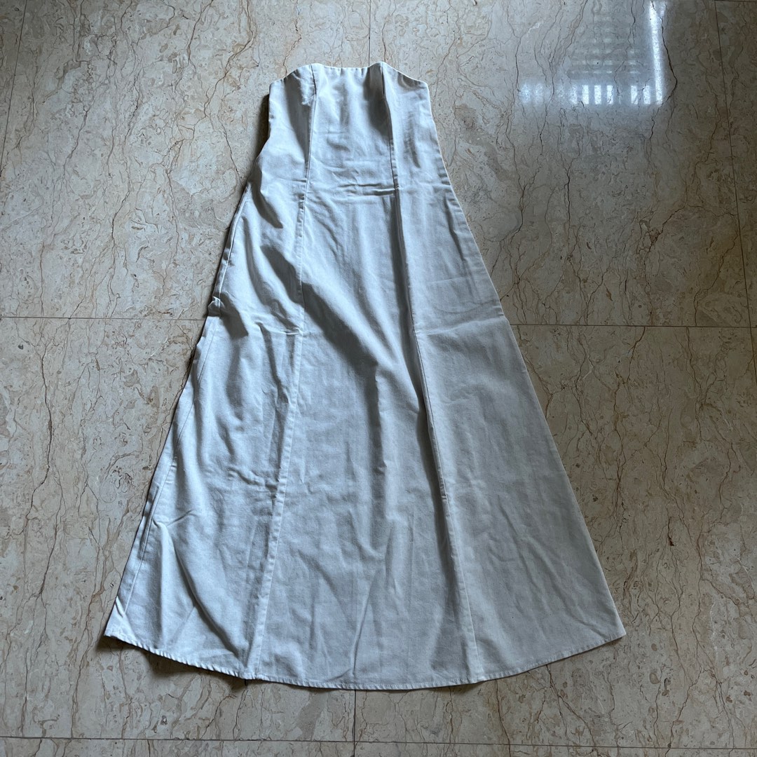 Saou Studio Tube Dress (brand new), Women's Fashion, Dresses & Sets ...