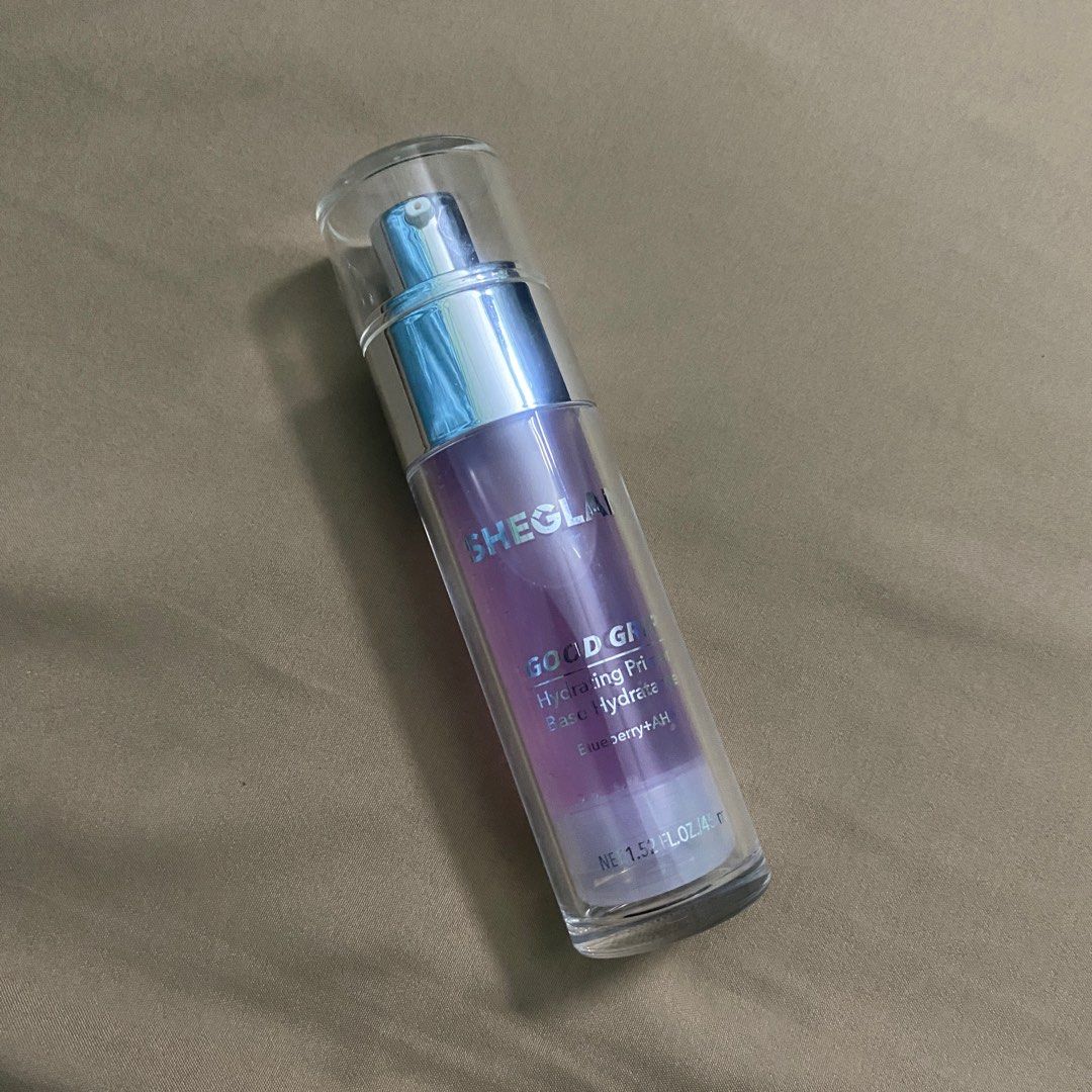 SHEGLAM Purple Primer, Beauty & Personal Care, Face, Makeup on Carousell